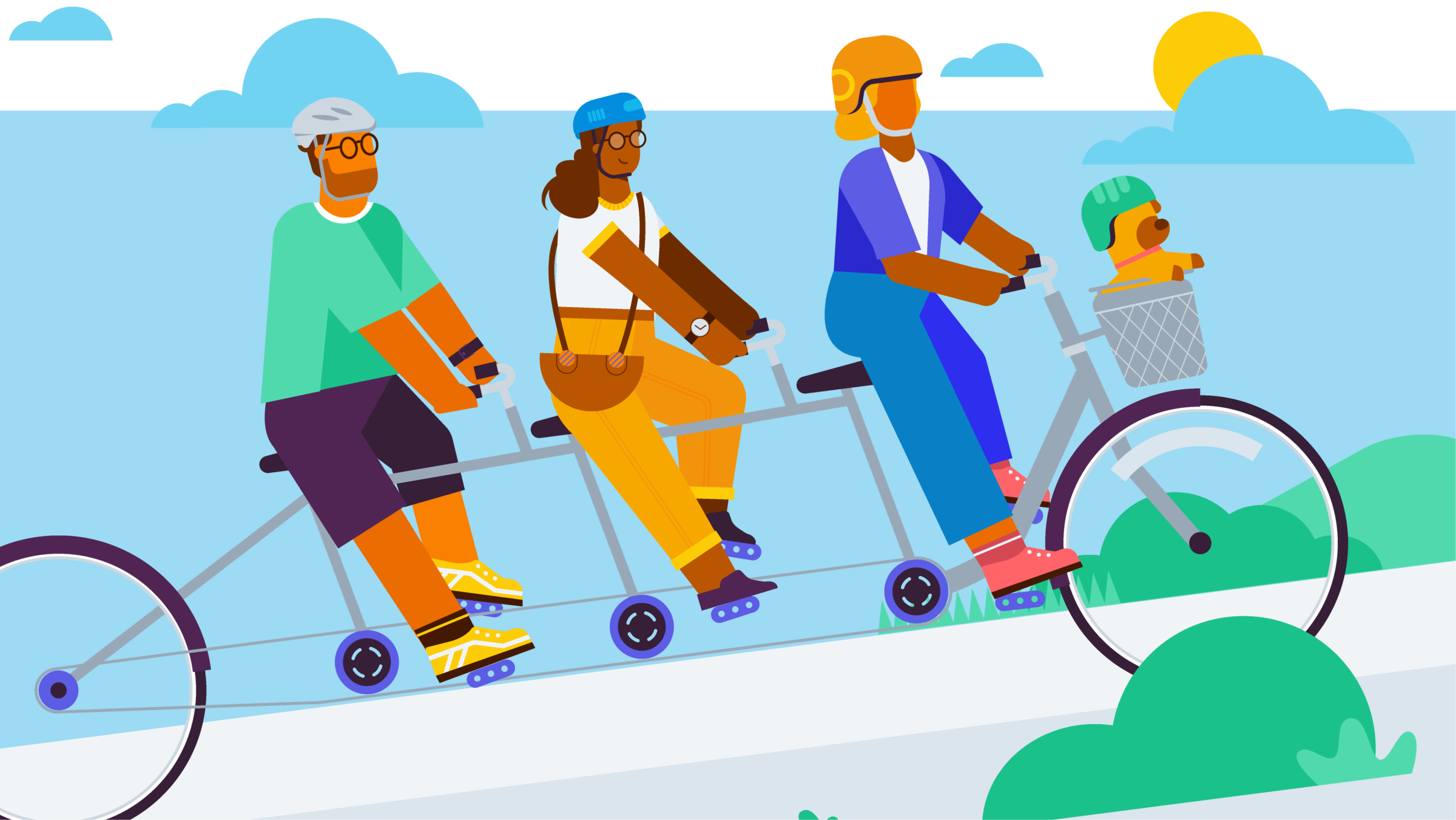 How To Build Your Team Xero US